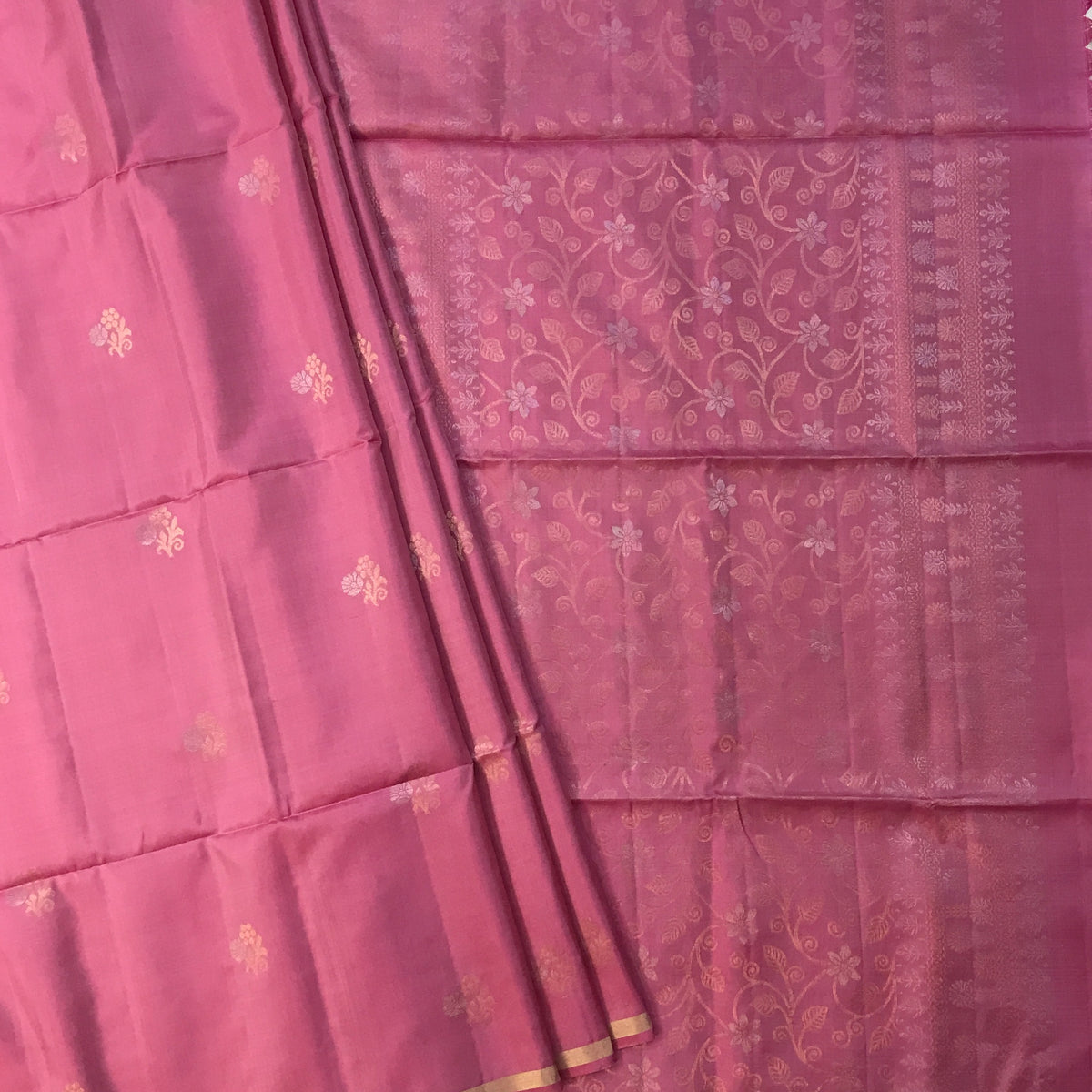 Soft Silk AA SK-1-26-452 – Pratha Sarees by Kavita Koparkar